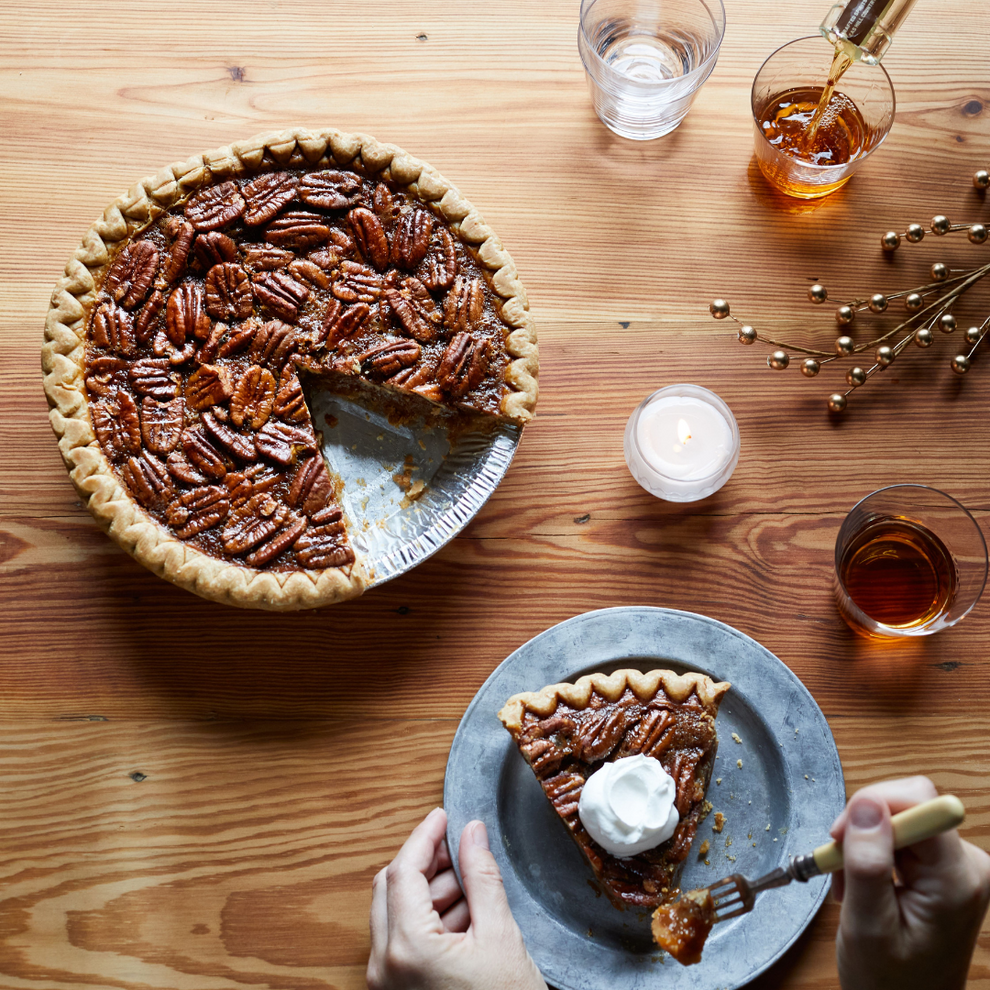 Brazos Bottom Pecan Pie | Texas Pecan Pie | Goode Co. Shop