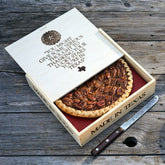 Handmade TX Pecan Pies | Order a Slice of Texas | Goode Co.