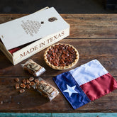 Handmade TX Pecan Pies | Order a Slice of Texas | Goode Co.