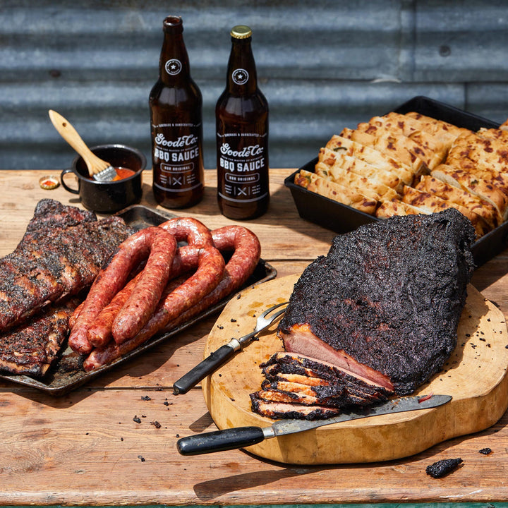 Goode Co. Shop | Texas BBQ, Pecan Pies, Pantry Goodes & More – Goode ...