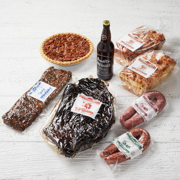 Goode Co. Shop | Texas BBQ, Pecan Pies, Pantry Goodes & More