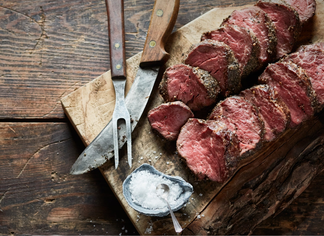 Reheating & Serving Instructions Step by Step | Goode Co.